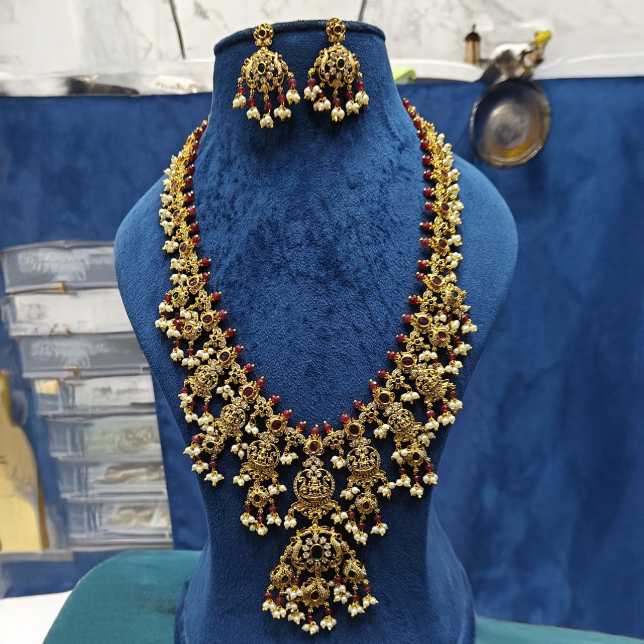 N SET - CODE 235 – Deeprastore